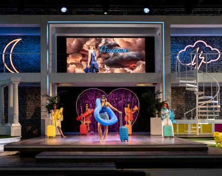 Platée | Operavision